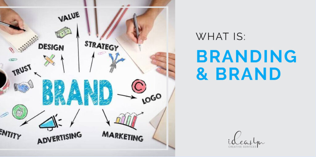 Ideas4u Creative Digital Agency - Digital and Creative Services